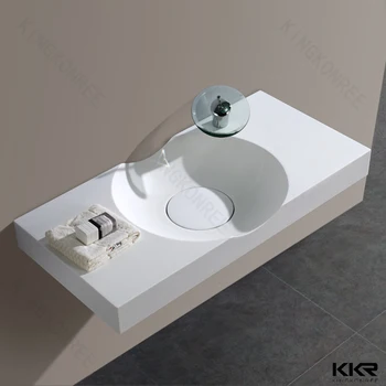New Model Acrylic Resin Laboratory Wash Basin - Buy Laboratory Wash ...