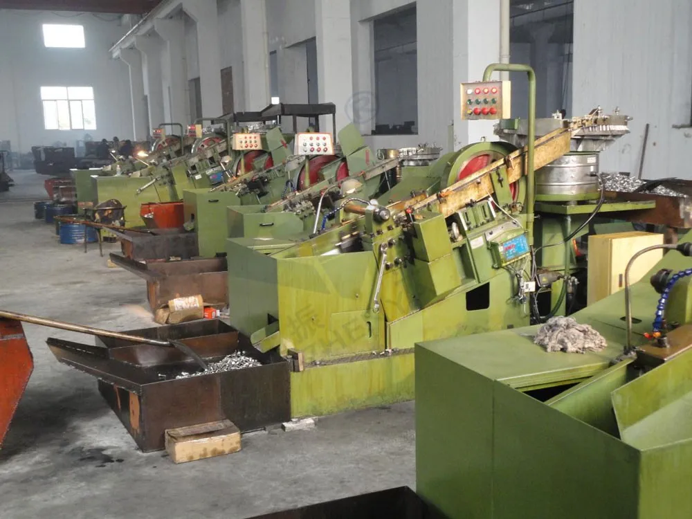 Iso 4010 Hexagon Head Bolts Din931 With Partially Threaded Stainless ...