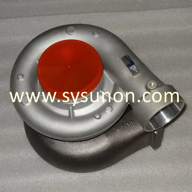 Original/aftermarket Hot Sale Excavator Parts Marine Engine Turbo ...