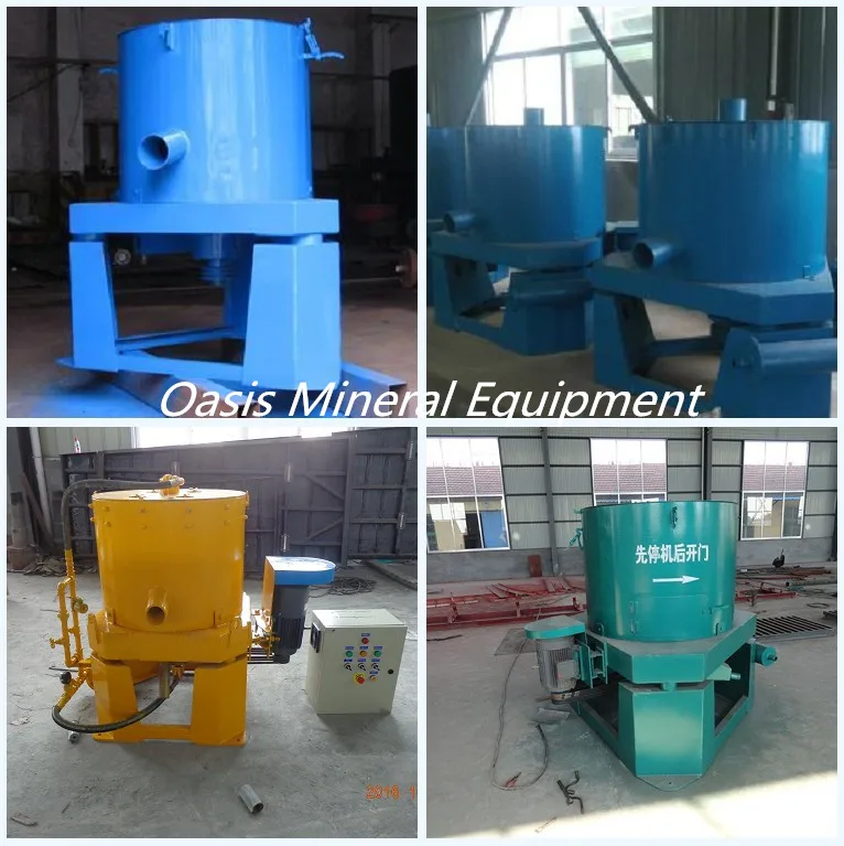 Knelson Falcon Centrifuge Concentrator Spin Concentrator Gold ...