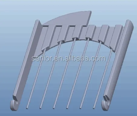 English Muffin Splitter Bread Tong Splitting Tool Food Clip Bread ...