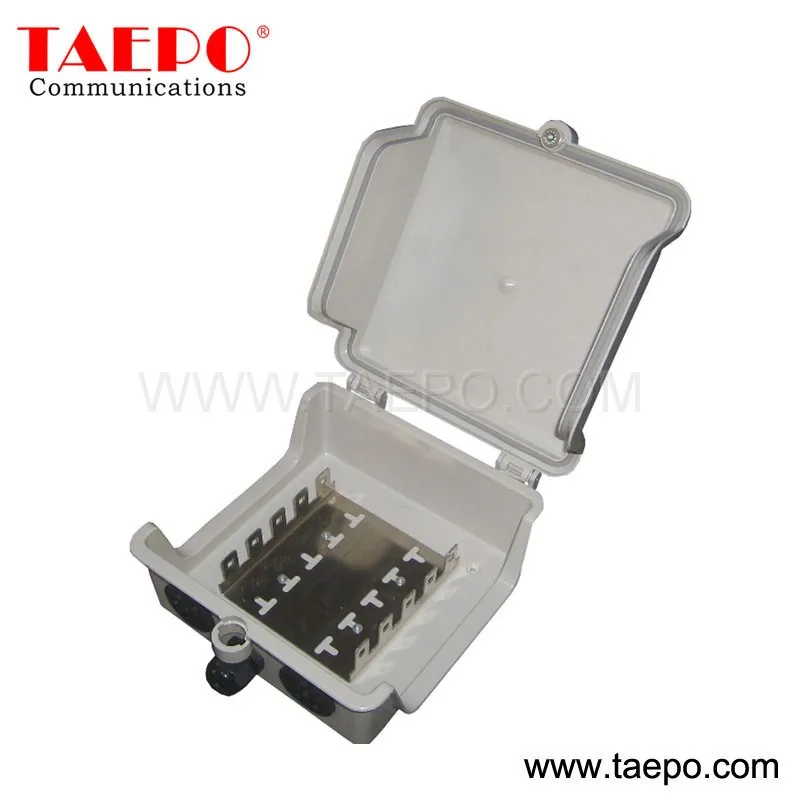 10 Pairs Similar As Krone Lsa Plus Idc Connector Profile Disconnection ...