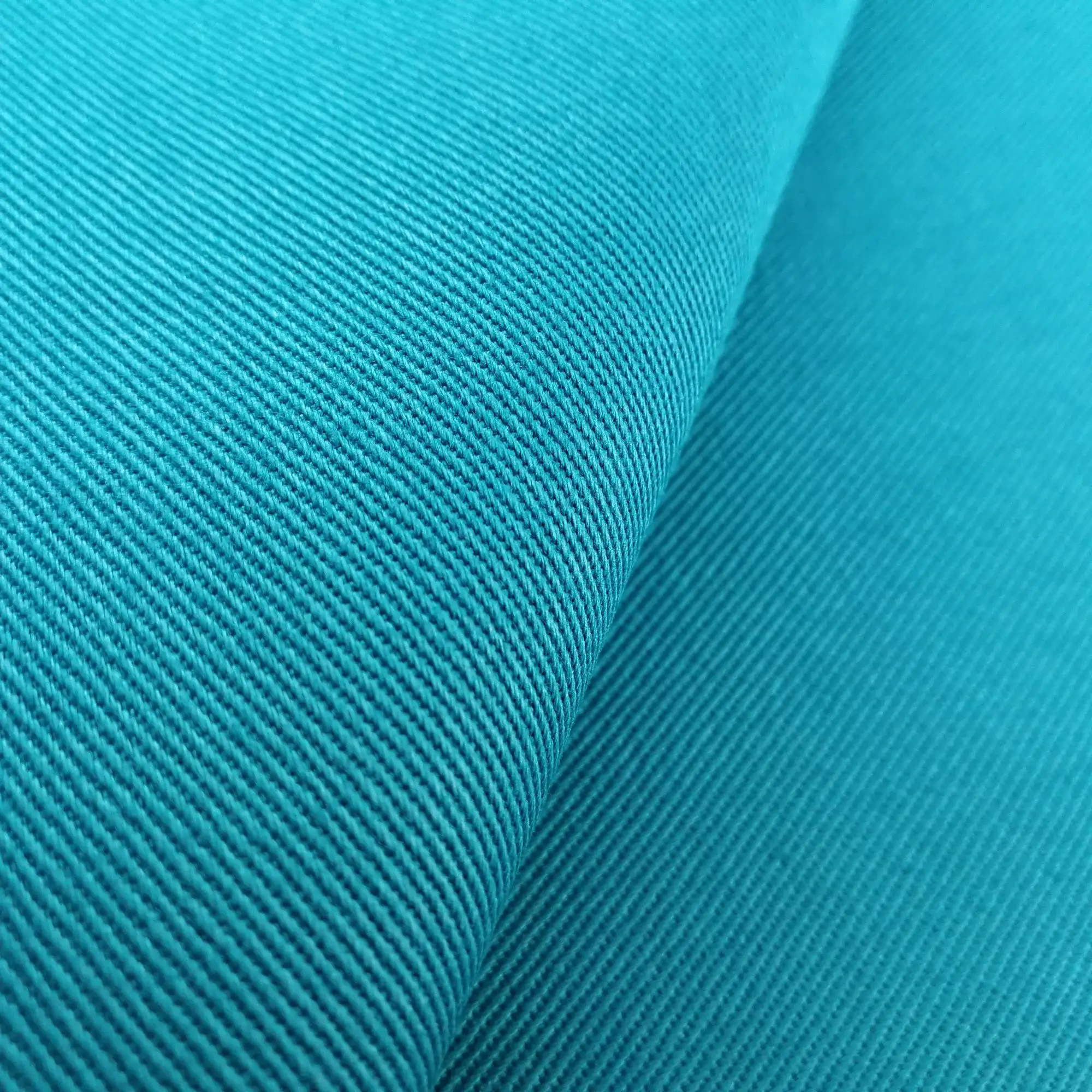 98% Cotton 2% Spandex Tackle Twill Fabric For Pants - Buy Cotton Twill ...
