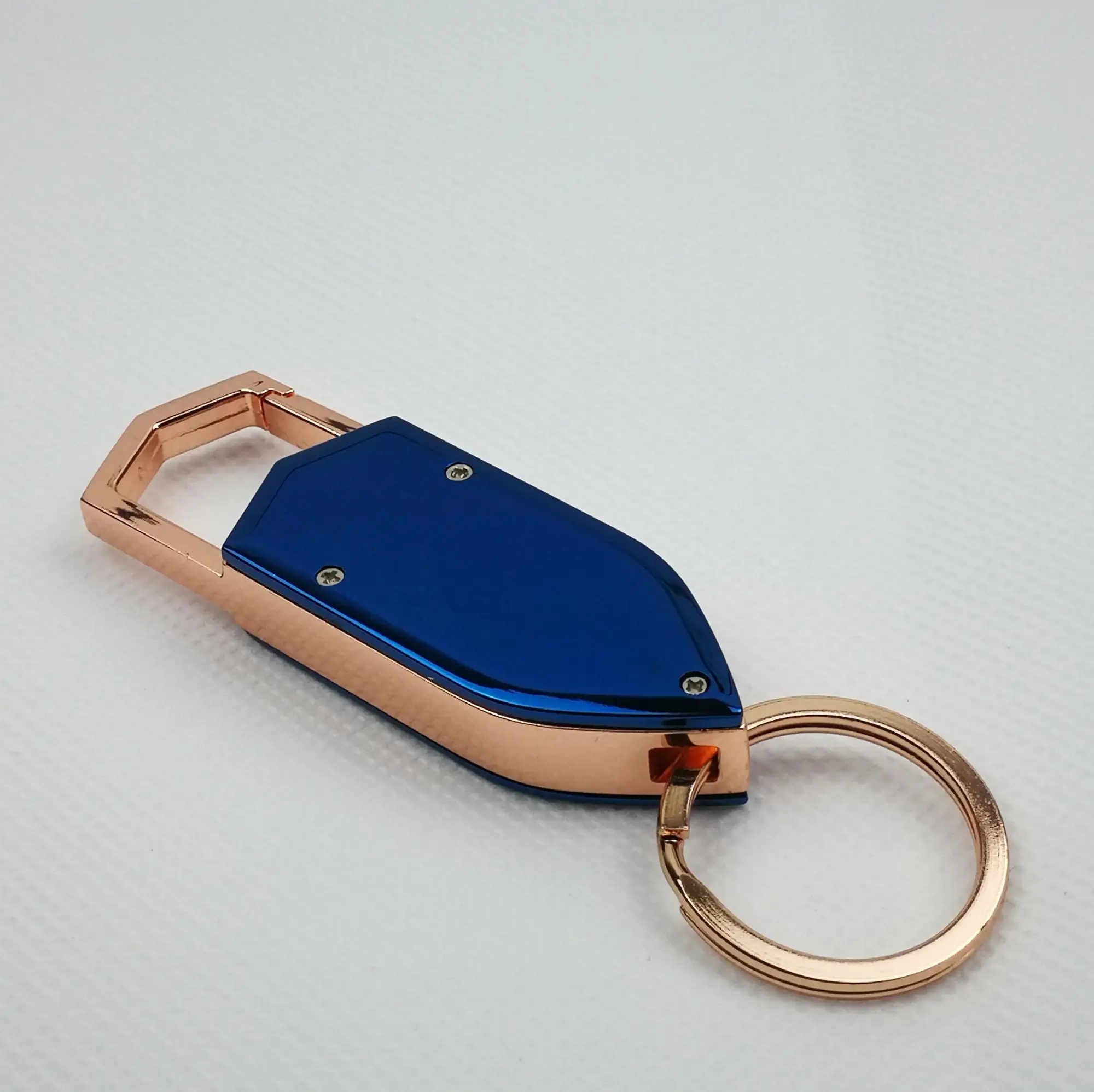 2018 New Style Key Chain For Electric Flameless Usb Lighter ...
