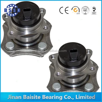 Hub Assembly Wheel Bearing Oem 42410-b1010 Bearings - Buy 42410-b1010 ...