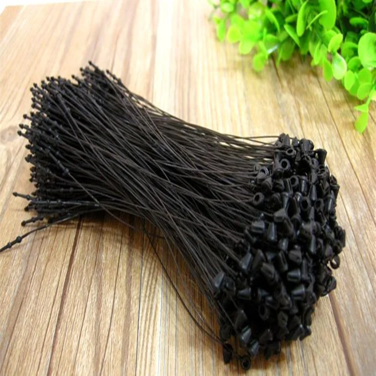 Plastic Loop Lock - High Quality PP Tag Pins for Attachments