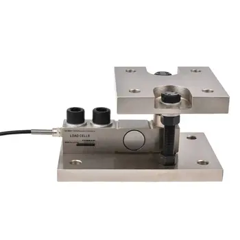 Silo Load Cell,Tank Load Cell,Load Cell For Tank And Silo - Buy Tank ...