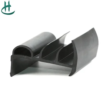 Container Weatherstripping Rubber Door Seals For Shipping Containers ...