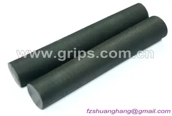 Solid Foam Tube - Buy Solid Foam Tube,Closed Cell Foam Tube,Round Foam ...