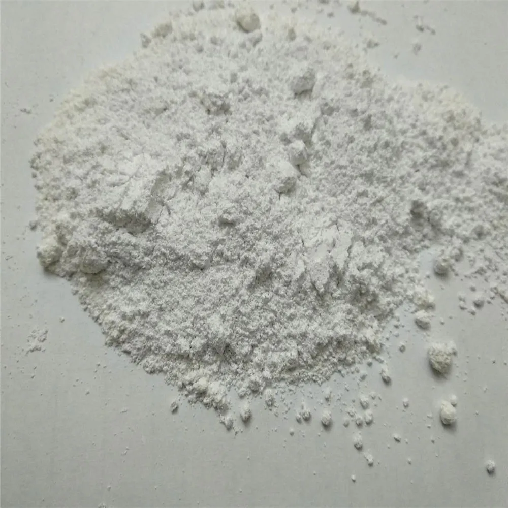 White Mica Powder 325-6000mesh - Super Fine Muscovite