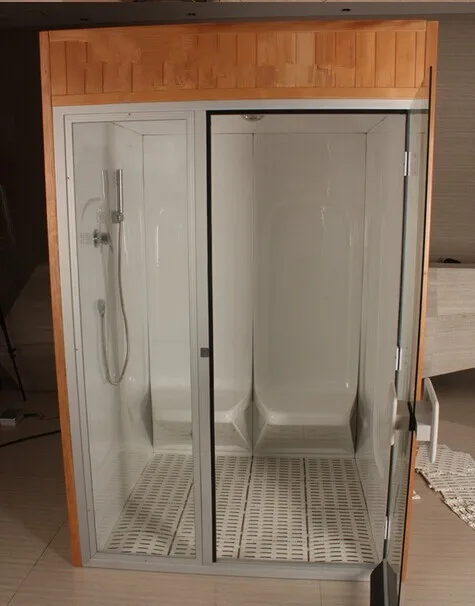 2 People Steam Room Steamer,Steam Room For Wet Steam - Buy Sauna Steam ...