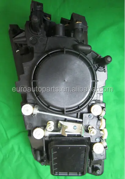 21035637 Rh 21035638 Lh Head Lamp For Volvo Fh/fm Vers.3 Truck Parts ...