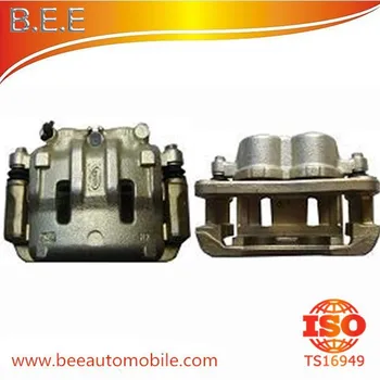 Brake Caliper H100 581804fa00 581814fa00 - Buy 581814fa00 Product on ...