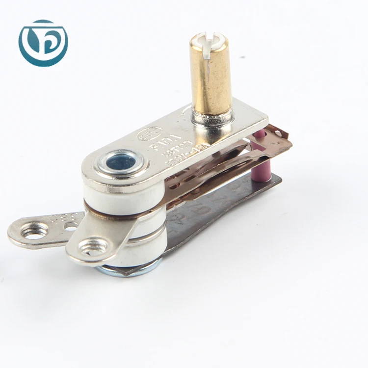 Fada High Quality Kst Bimetal Bimetallic Adjustable Thermostat Switch ...