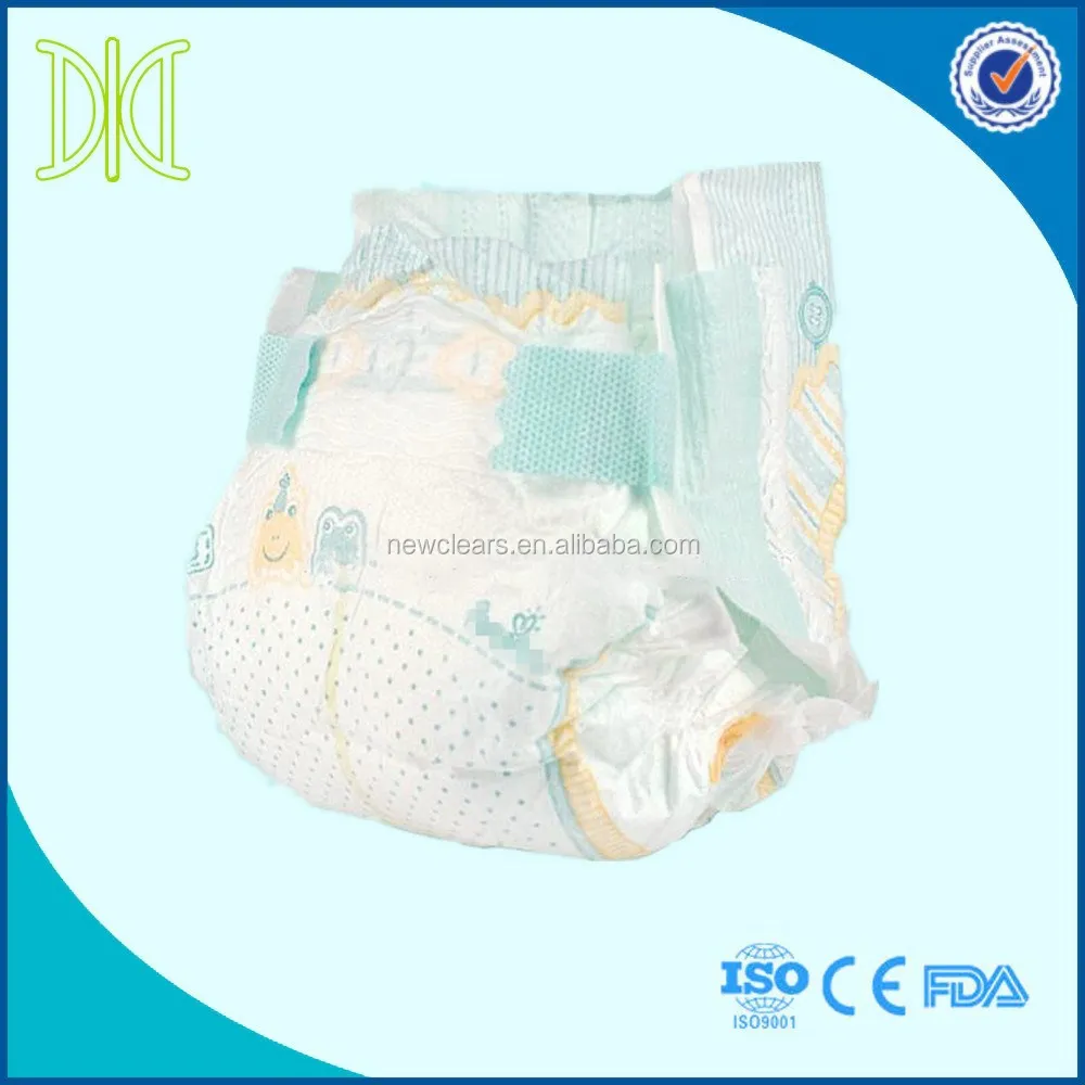 Extra Large Disposable Diaper Huggieing Diapers In China Diapers Baby ...
