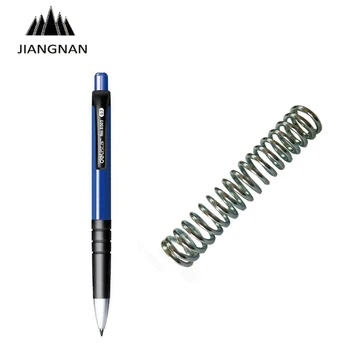 Ballpoint Pen Springs - Buy Coil Spring Manufacturing Process,Linear ...