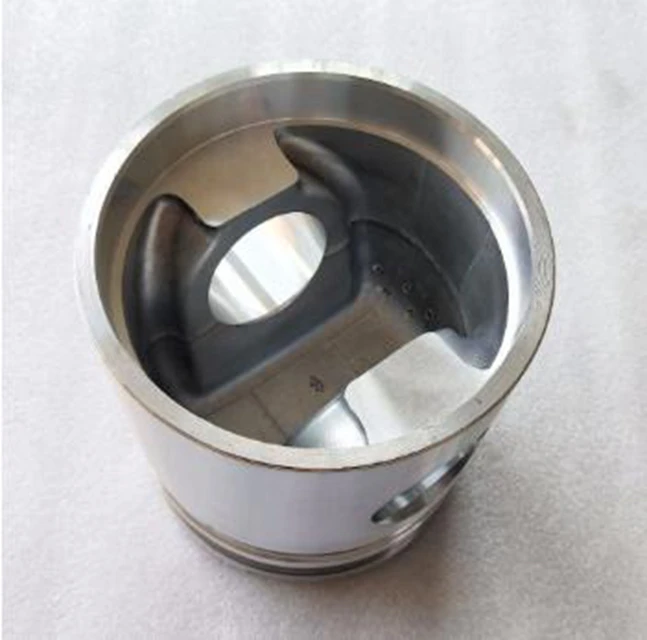 NT855 diesel engine parts piston 3095759 3804409 3048650 for mining ...