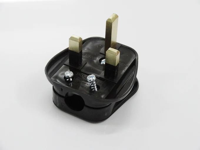 Superior Quality UK HK Singapore Malaysia Ireland Power Plugs