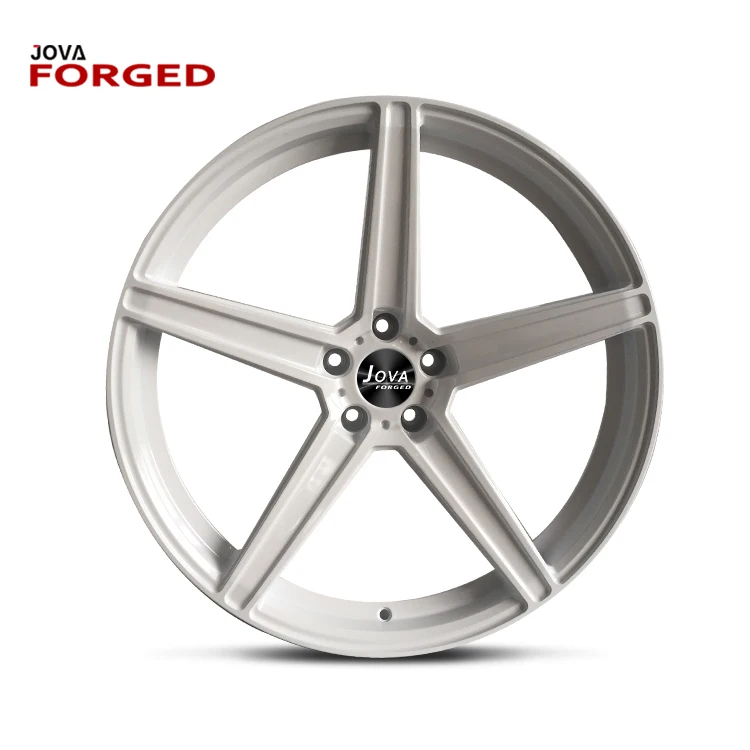 20" Forged Star White 5x150 Spoke Aluminum Spoke Wheels - Buy Aluminum ...