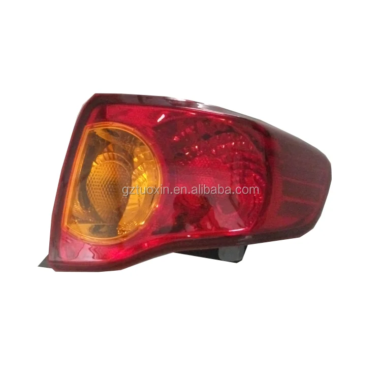 OEM 81130-12B50 81170-12B50 Headlight for Toyota Corolla 2007-2016 ...