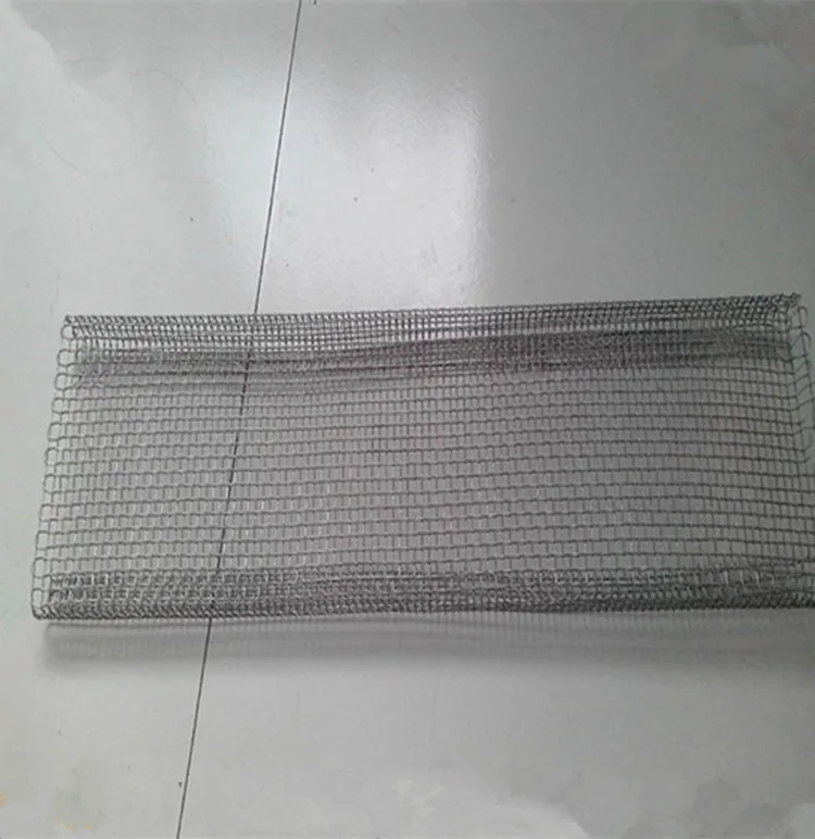 40 Mesh Fecral Wire Mesh Gas Burner Mesh - Buy Gas Burner Mesh,Fecral ...