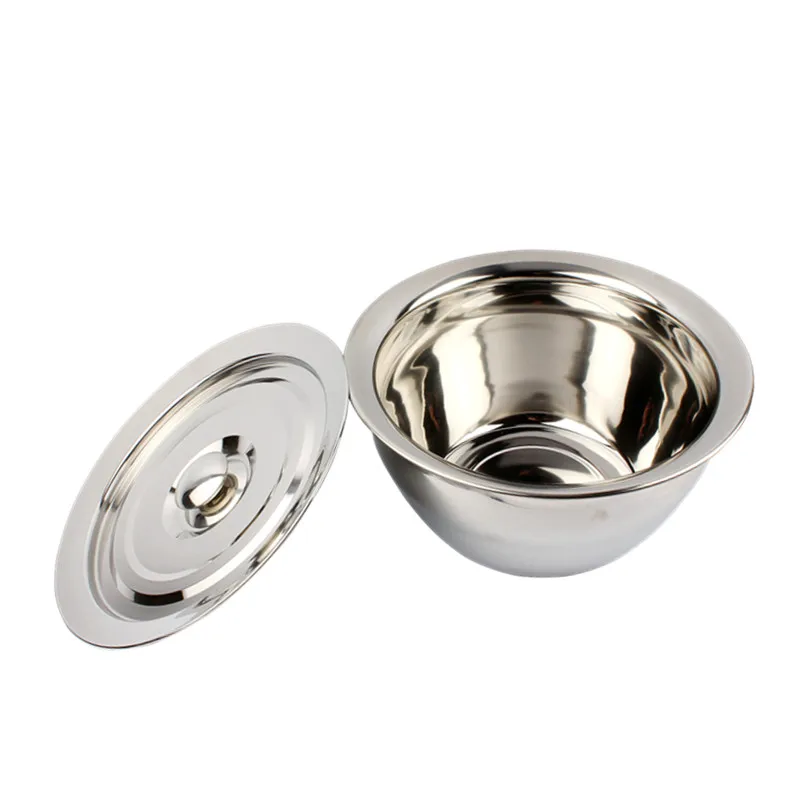 Oil Pot Stainless Steel Chinese Kitchen Tools Bowl Restaurant And Hotel ...