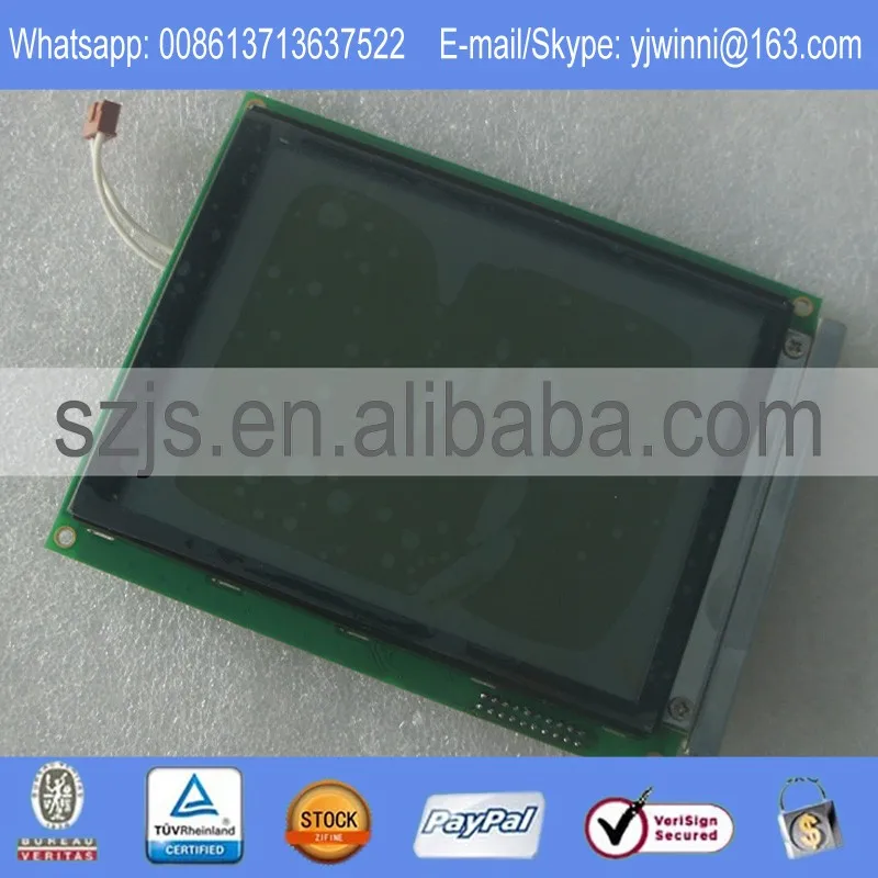 Pg320240d-p6 320*240 Industry Lcd Module - Buy Pg320240d-p6,Lcd Panel ...