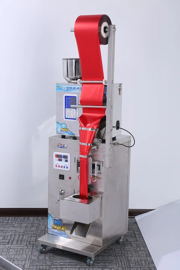 5G Sugar Stick Packing Machine for 5g Sugar & OEM ODM Customization