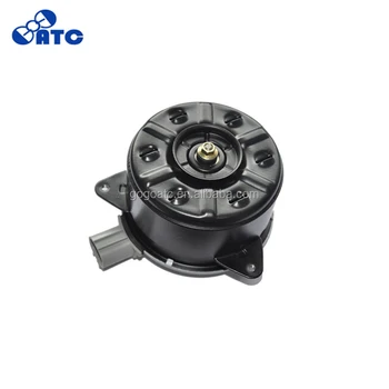 Electric Cooling Fan Motor For 16363-0m020 16363-0h110 168000-9430 ...