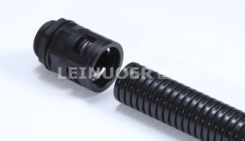 PE Polyethylene Cable Conduit - Flexible & Durable Protection