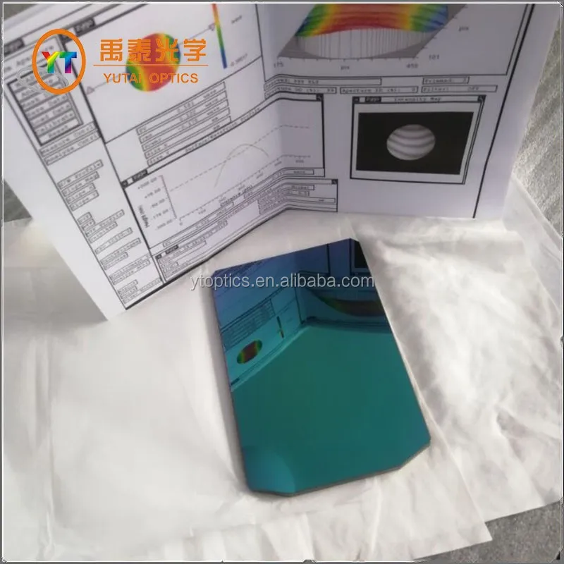 Optical Window,Germanium Window,Ge Window For Ir Sensor And Thermal ...