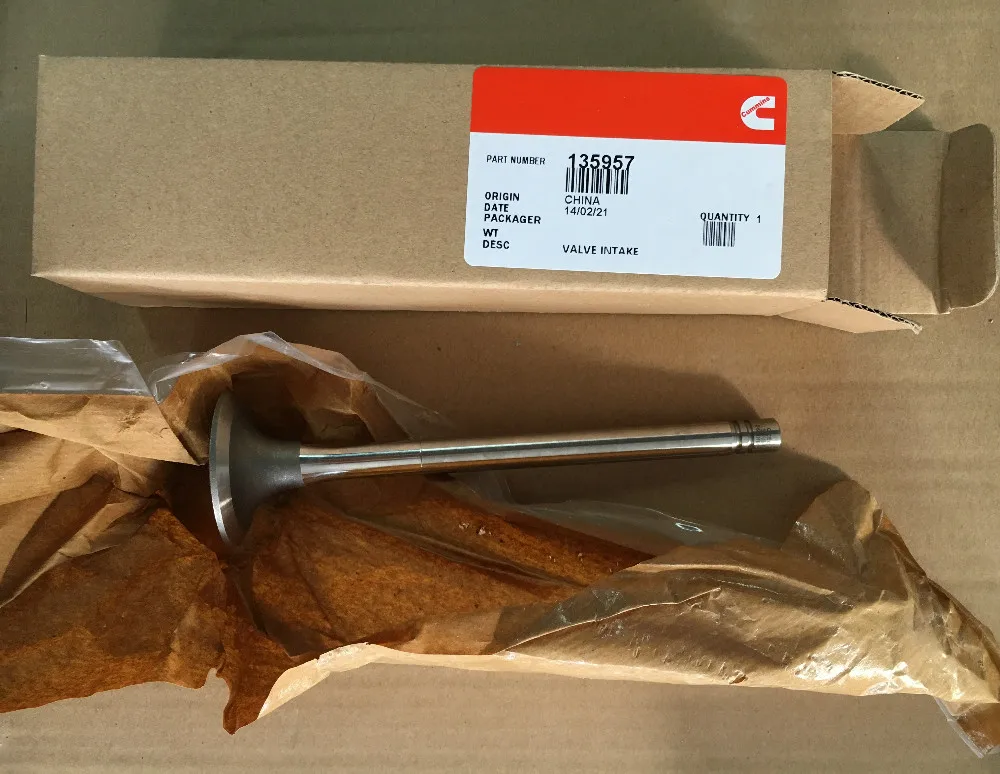 Cummins Parts,Brand New Cummins Kit Engine Piston P/no 3631241 - Buy ...