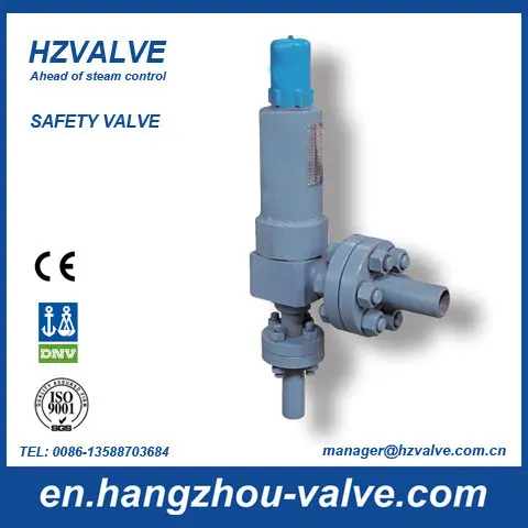 Hangzhou Worldwides Valve Co., Ltd. - Desuperheater,Safety Valve