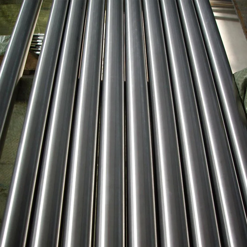 Alpha Beta Titanium Alloys Bar Rod High Strength High Toughness Gr1 Gr2 ...