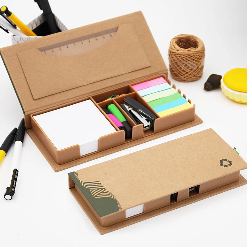 Arrow Shape Sticky Note Book /cute Arrow Tab Sticky Notes 3 X 3 Inches ...