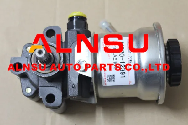 Power Steering Pump For Toyota Corolla Ae100 44320-12390 4432012390 ...