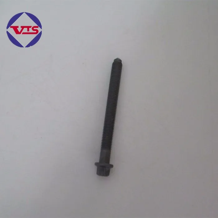 Volvo Machine Valve Mechanism Flange Screw For 22859766 20538726 ...