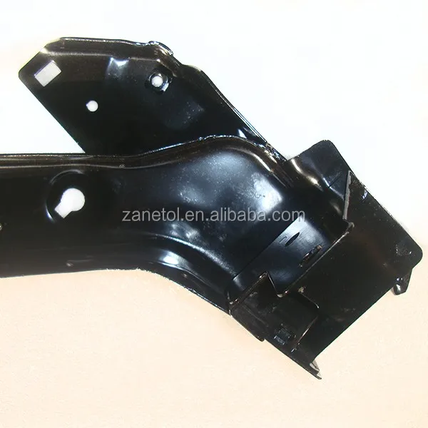 Painel Frontal 5156117aa 5156117 Ch1225232,Suporte Esquerdo Para Dodge ...