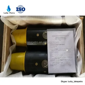 Ibop For Top Drive With Upper And Lower Safety Valves - Buy Ibop For ...