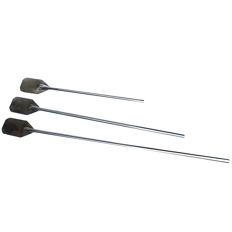 Professional Kitchen Mixing Tools 24"36"42"48"54"60" Food Mixing Paddle ...