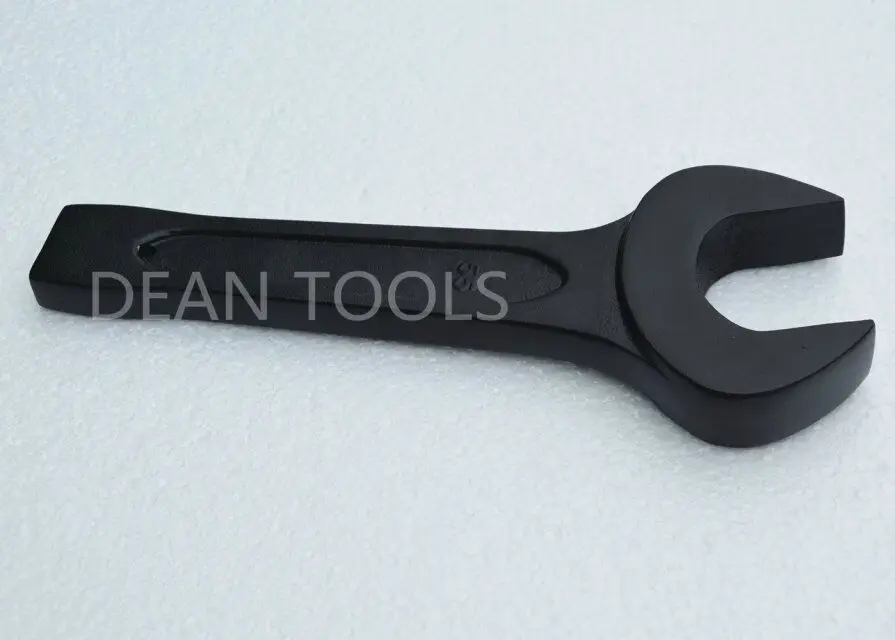 Slogging Open Spanner,Slugging Open End Wrench,Hammer Open Spanner ...