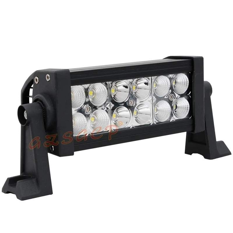 Straight 7.5 Inch 36w Cheap Used Led Light Bars In China - Buy Super ...