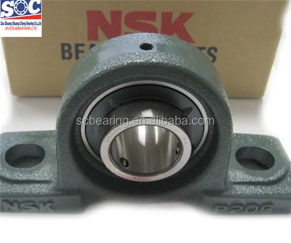 Stehlager Ucp216 Lagergehäuse P216 Spannlager Uc216 - Buy Pillow Block ...