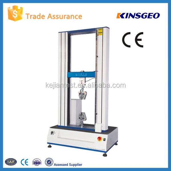 Kj-1066a Adhesive Shear Strength Testing Machine - Buy Shear Strength ...