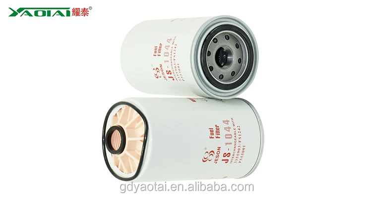Filtro De Combustible 3355903 Fs1242 P555001 Reemplazo De Sfc-1905-10 ...