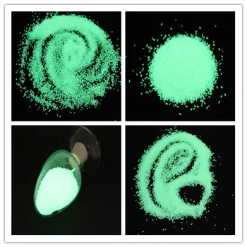 Abs Pla Ps Glow In The Dark 40% Pigment Filler Luminous Longtime3d ...