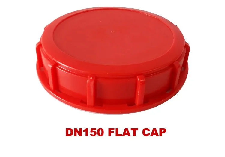 Dn150 Ibc Tank Screw Caps Plastic Ibc Vented Cap - Buy Ibc Vented Cap ...