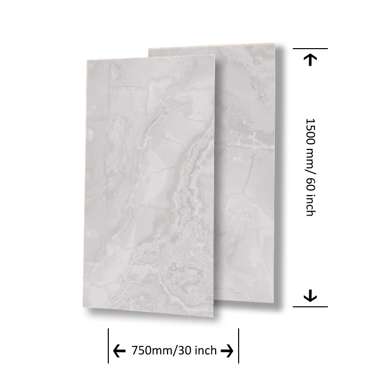 Living Room Floor Tiles With Design 3x3 Feet Ceramic Tile In Bathroom ...