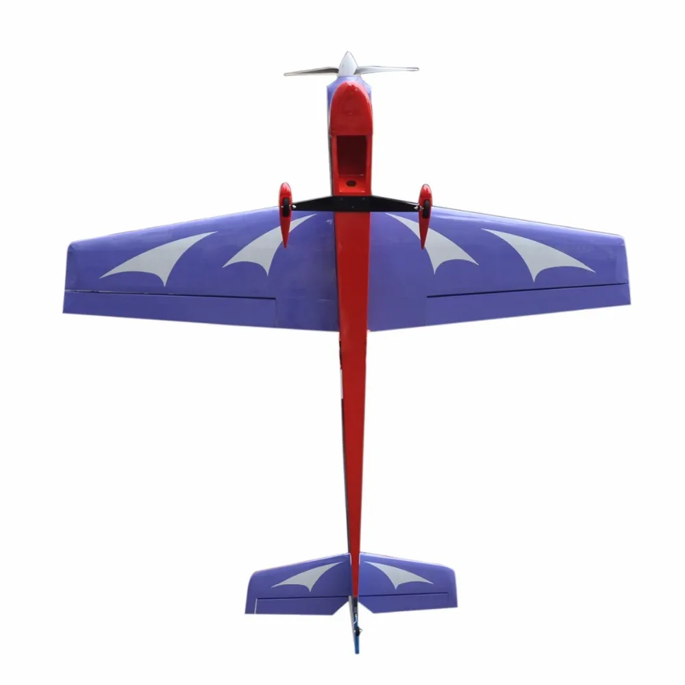 Popular Large Scale Rc Airplane Magpie 59" Rc Scale Model Aircraft Kits ...