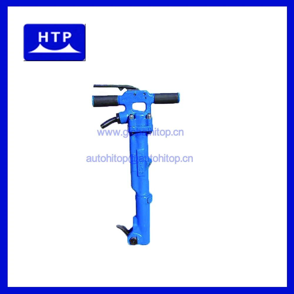 High Quality Aftermarket Pneumatic Air Compressor Concrete Breaker ...